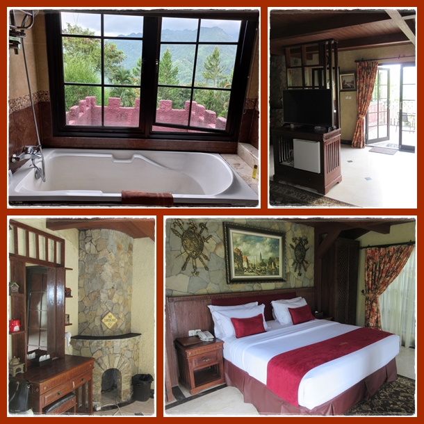 Edensor Hills, Sentul-Bogor : 13-14 Maret 2022 | Pasangan Traveling